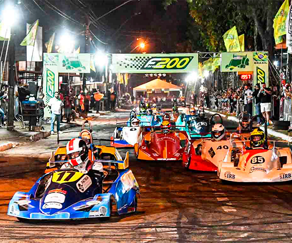 Fórmula 200 - Central Click