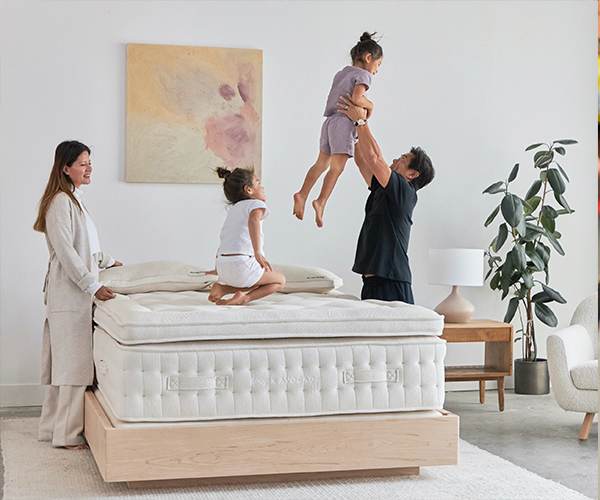 Ortobom Buriti - Central Click