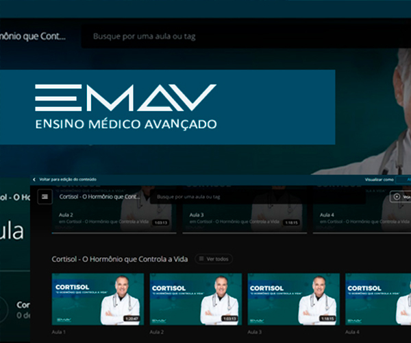 EMAV - Central Click